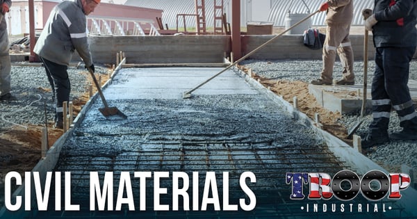 Civil Material Products