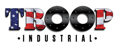 ASME B16.5 Class 300 Flange Bolt-Up Chart | Troop Industrial